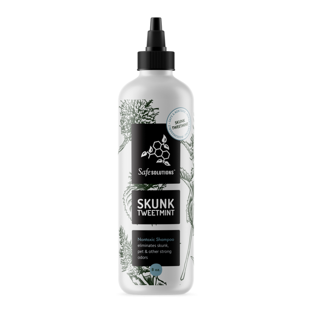 Skunk TweetMint – Safe Solutions